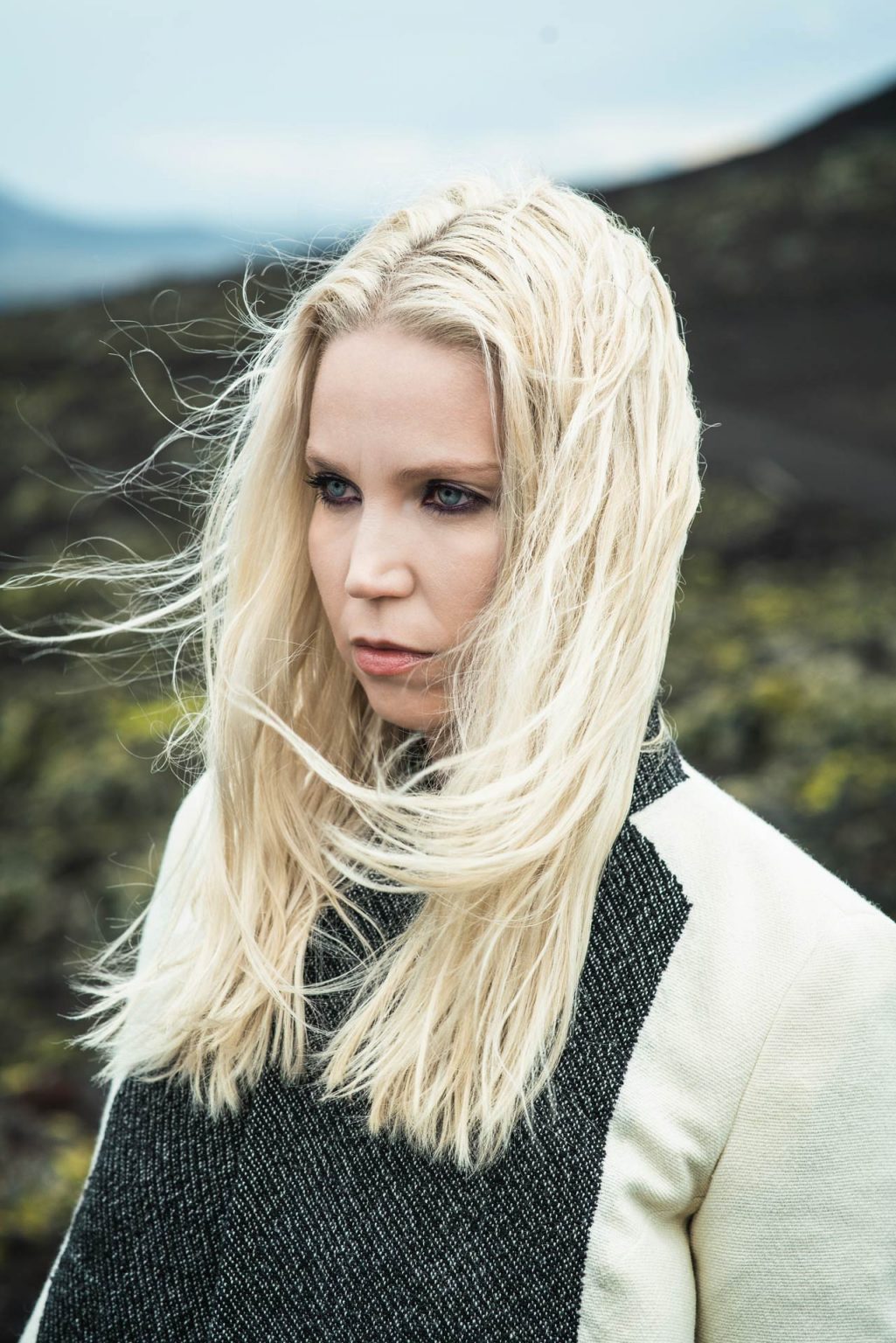 Andrea Maack — The striking scent of artistic freedom - Entrance Store