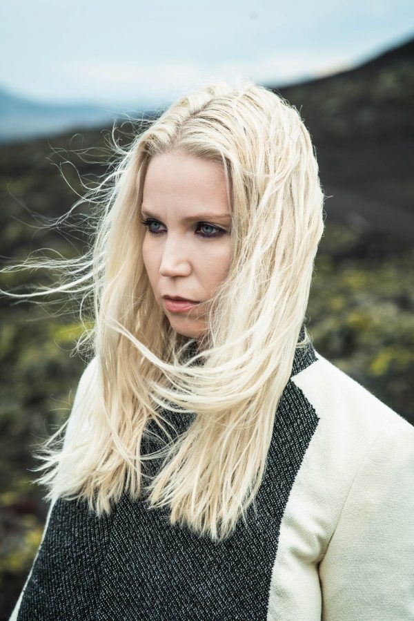 Andrea Maack — The striking scent of artistic freedom - Entrance Store